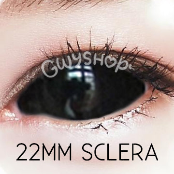 22mm Sclera – Gwyshop
